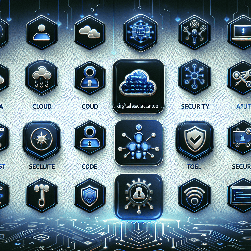 10 Hot New Cloud And Code Security Tools In 2024 - cloudindustryreview.com