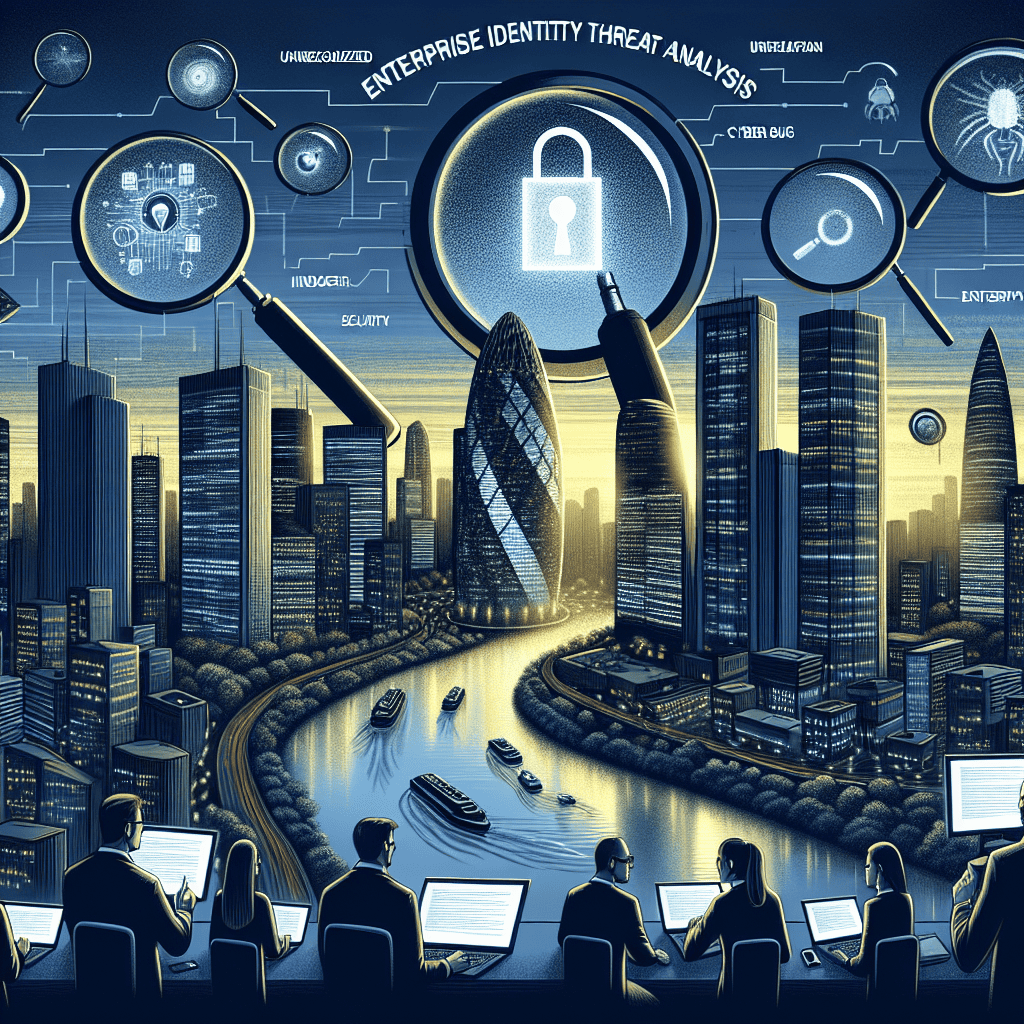 2024 Enterprise Identity Threat Analysis: Exposing Concealed Risks to ...