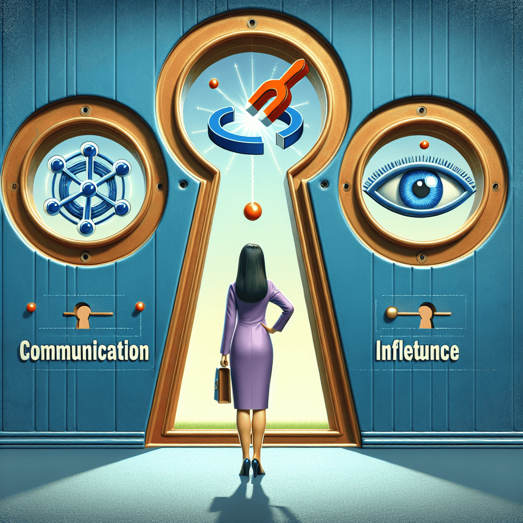 3 Essential CIO Strategies for Mastering Persuasion ...