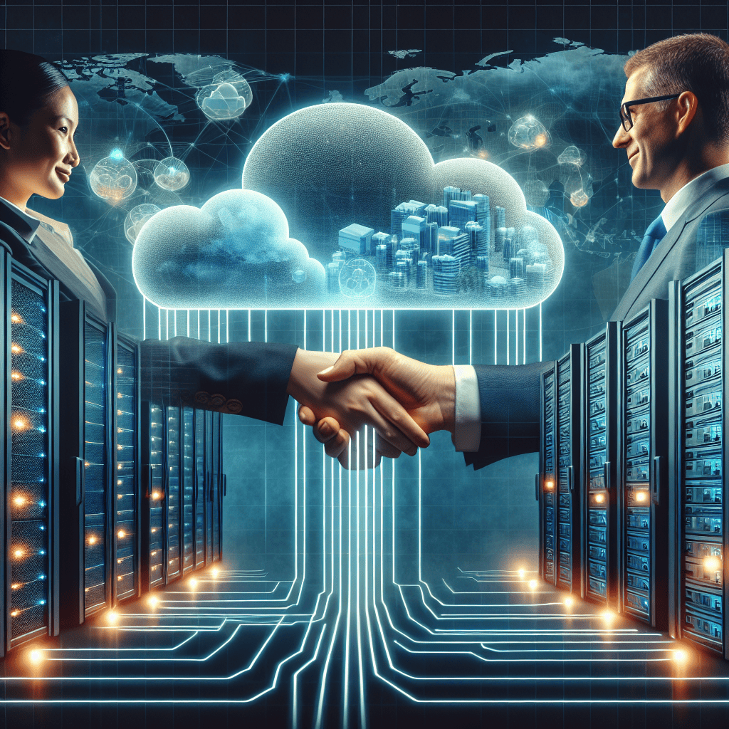 365 Data Centers Strengthens Megaport Partnership to Boost Cloud Access ...