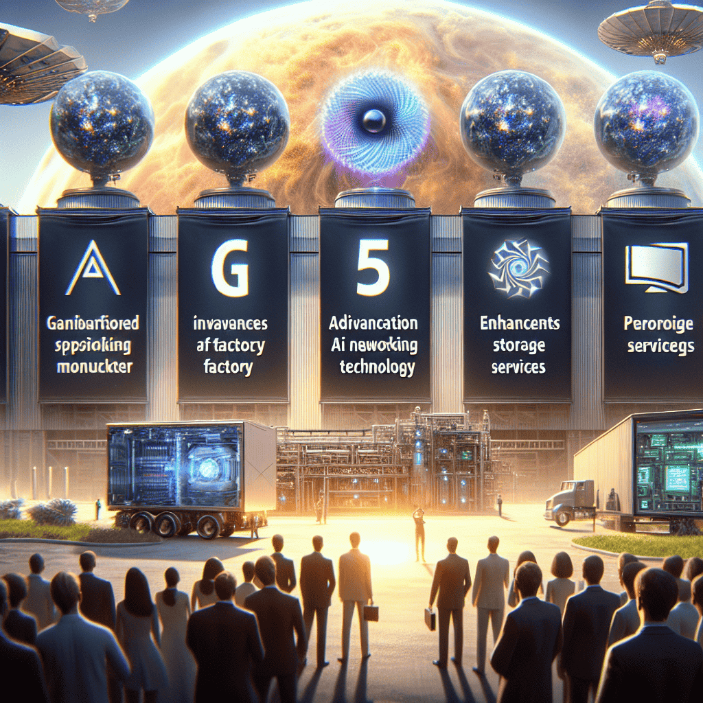 5 Big Dell Technologies World Announcements: AI Factory With Nvidia, AI ...