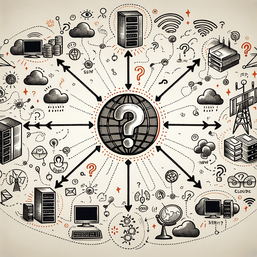 5 Essential Questions to Guarantee Network Uptime with Your Provider ...