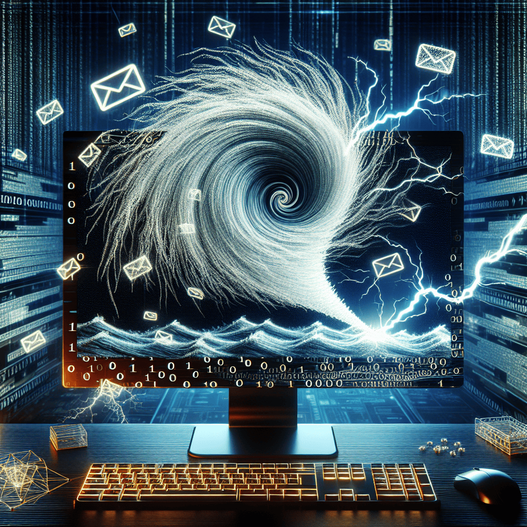 5 Things To Know On The ‘Salt Typhoon’ ISP Hack - cloudindustryreview.com