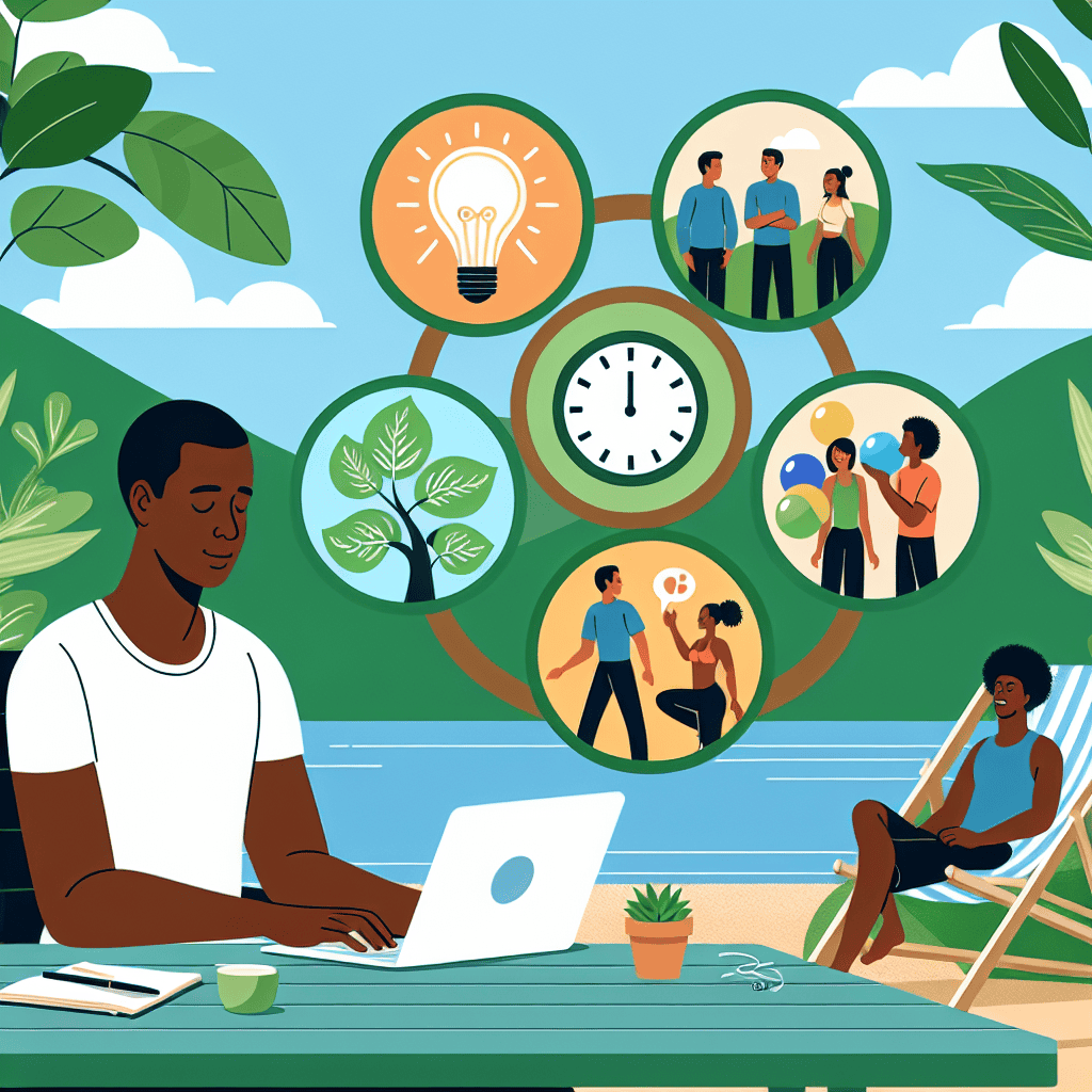 6 Easy Ways to Prevent SOC Analyst Burnout - cloudindustryreview.com