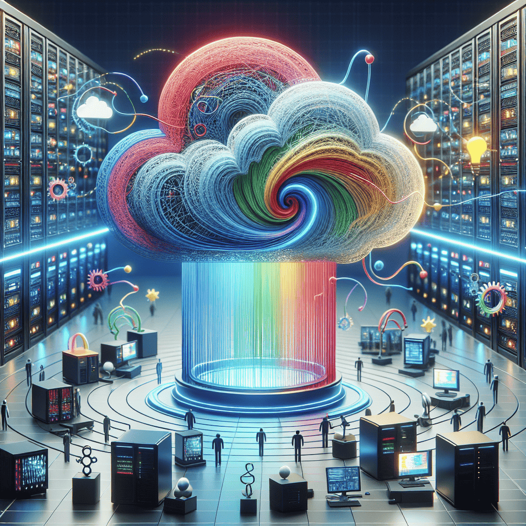 AI-Driven Datacenter Optimization: How Machine Learning Is Transforming Cloud Operations ...