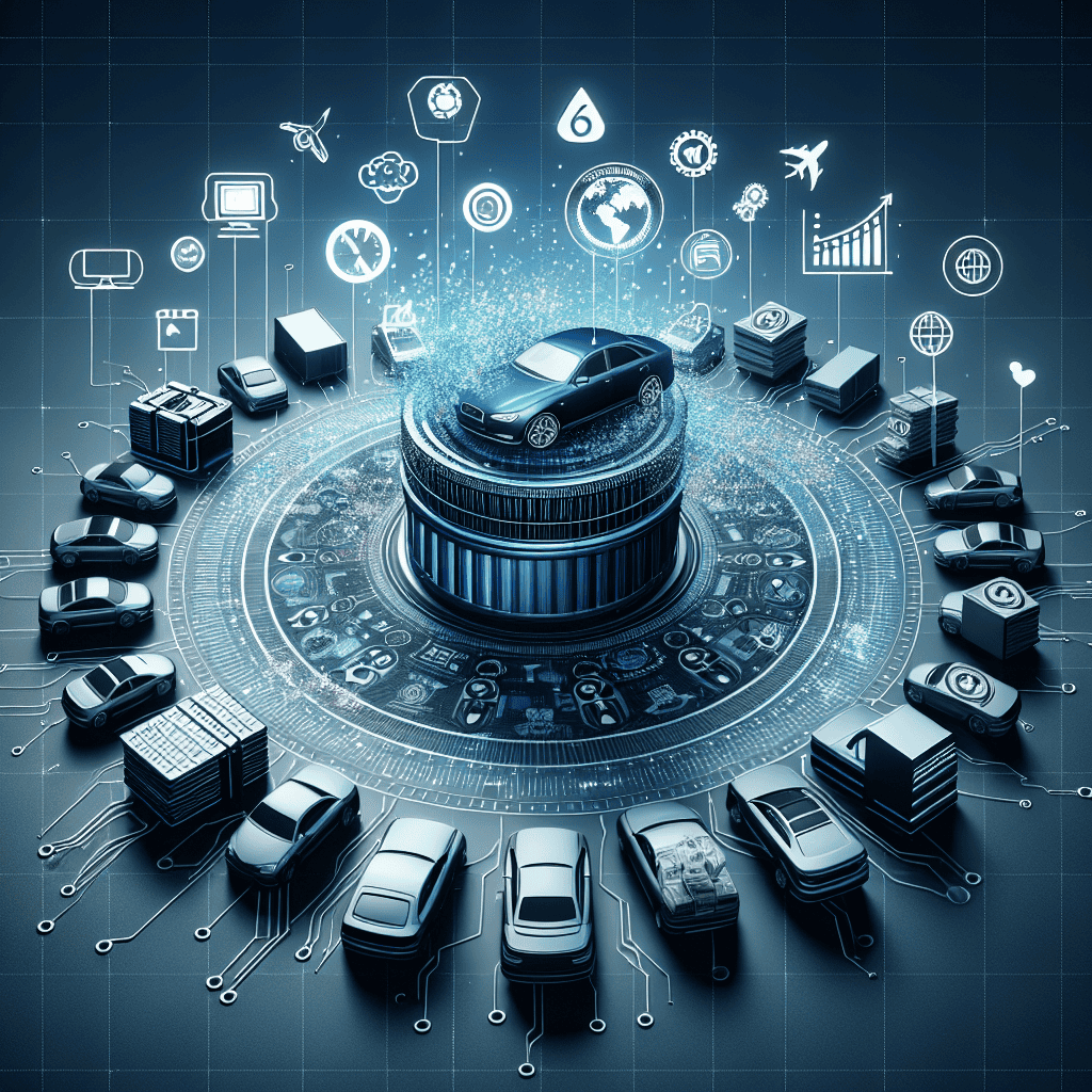Alfa Unveils Alfa Systems 6, Revolutionizing Auto Finance Technology ...