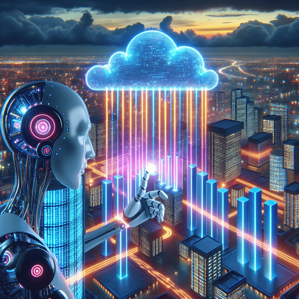 Analyst Insights: AI Fuels Explosive Growth in Cloud and Data Center ...