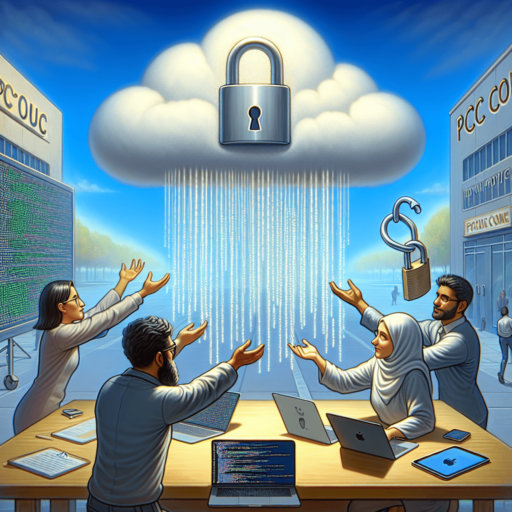 Apple Releases PCC Source Code for Researchers to Enhance Cloud AI Security ...