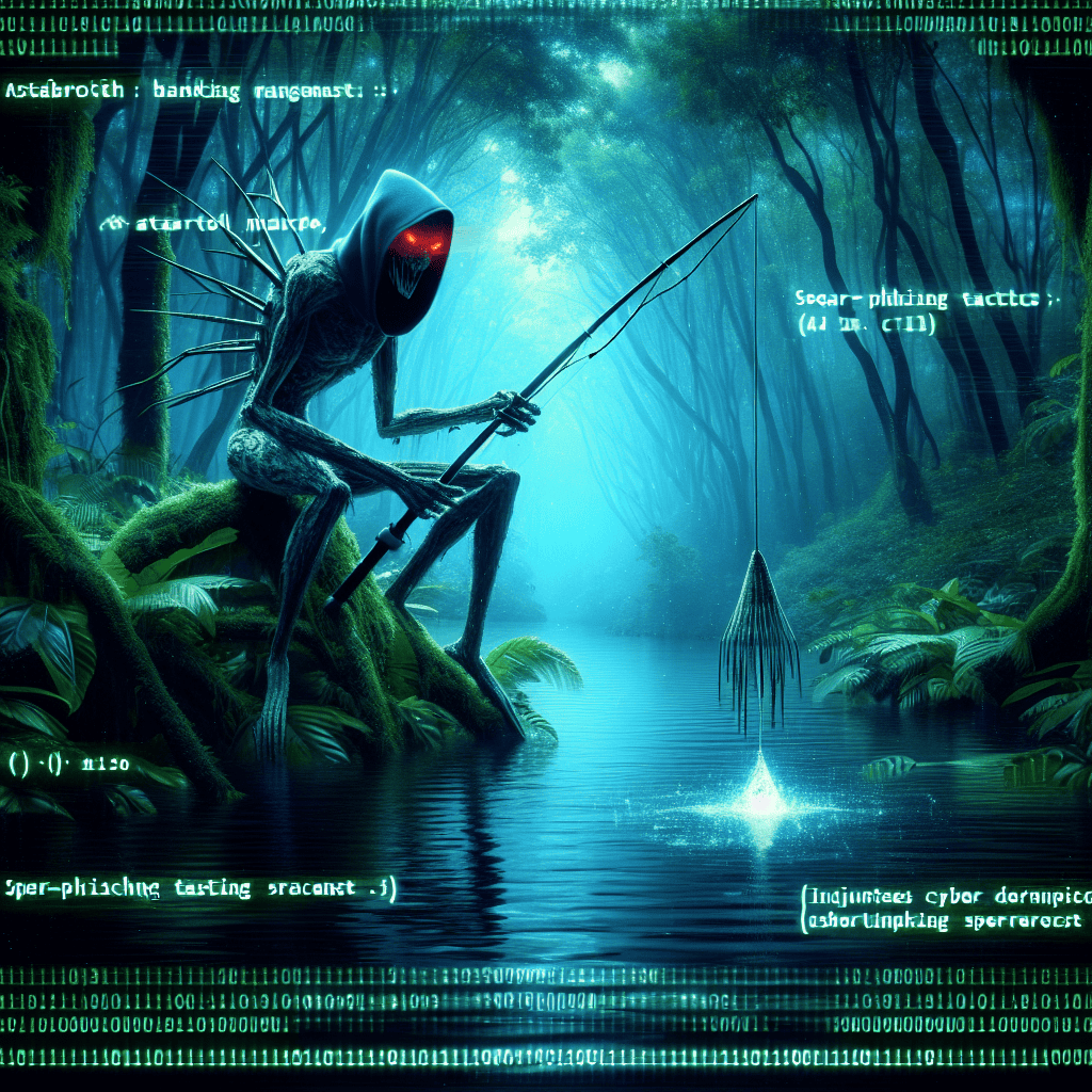Astaroth Banking Malware Reemerges in Brazil Through Spear-Phishing ...