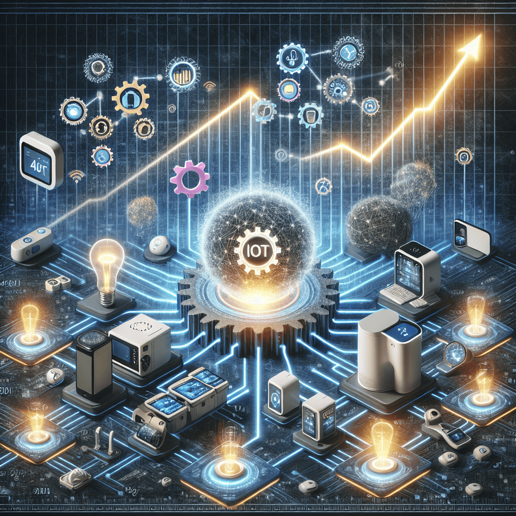 Boosting Iot Network Growth Through Infrastructure As Code
