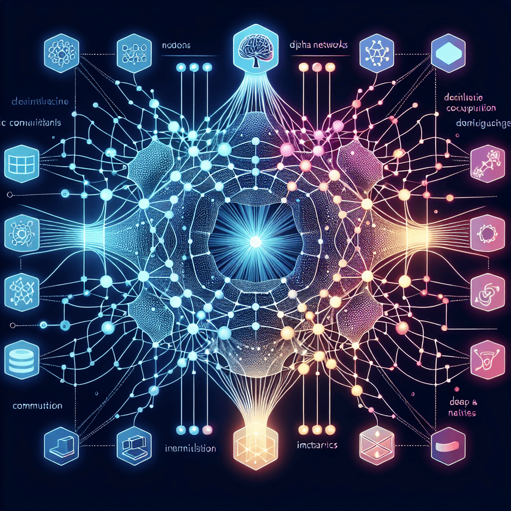 Boosting Machine Learning Efficiency with Reconfigurable Optical Networks - cloudindustryreview.com