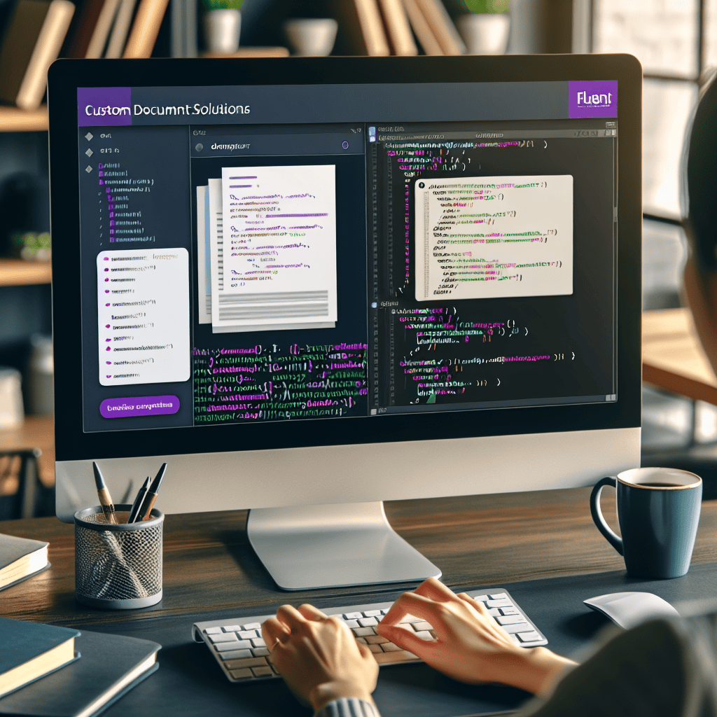 Building custom document solutions with Fluent: A developer’s perspective - cloudindustryreview.com