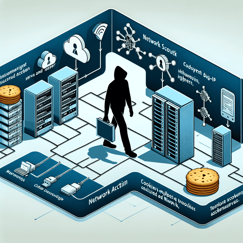 CISA Alerts on Exploitation of F5 BIG-IP Cookies for Network Scouting ...