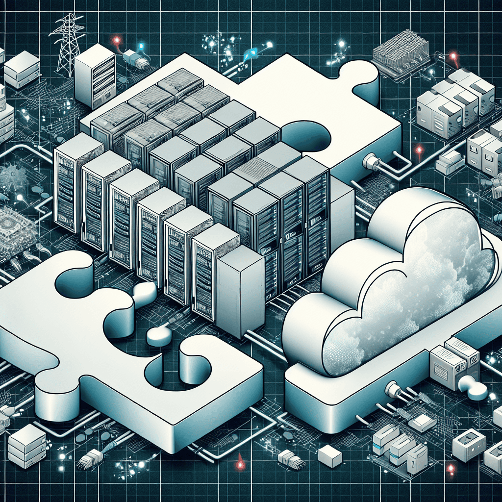 Colocation Datacenters and Hybrid Cloud Strategies: A Perfect Match? - cloudindustryreview.com