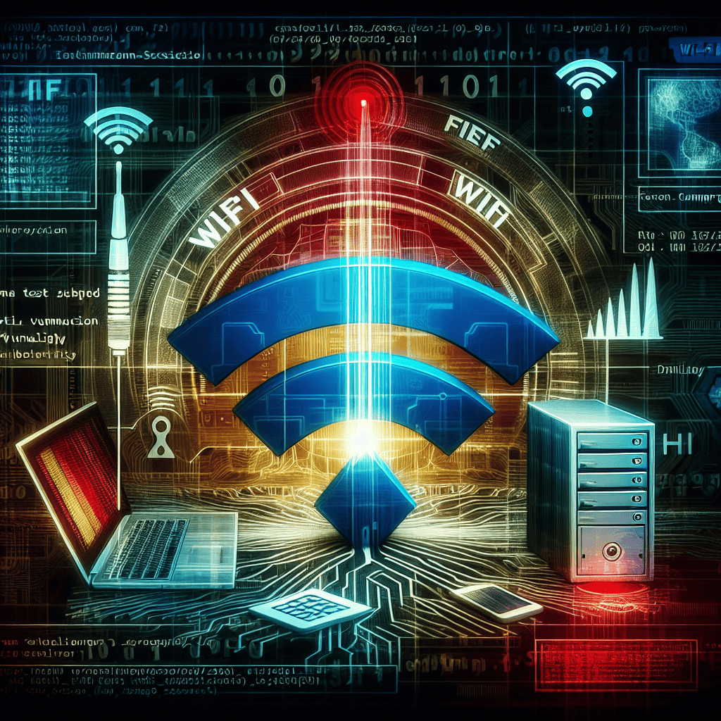 Command Injection Vulnerability Found In Wi Fi Alliance Test Suite
