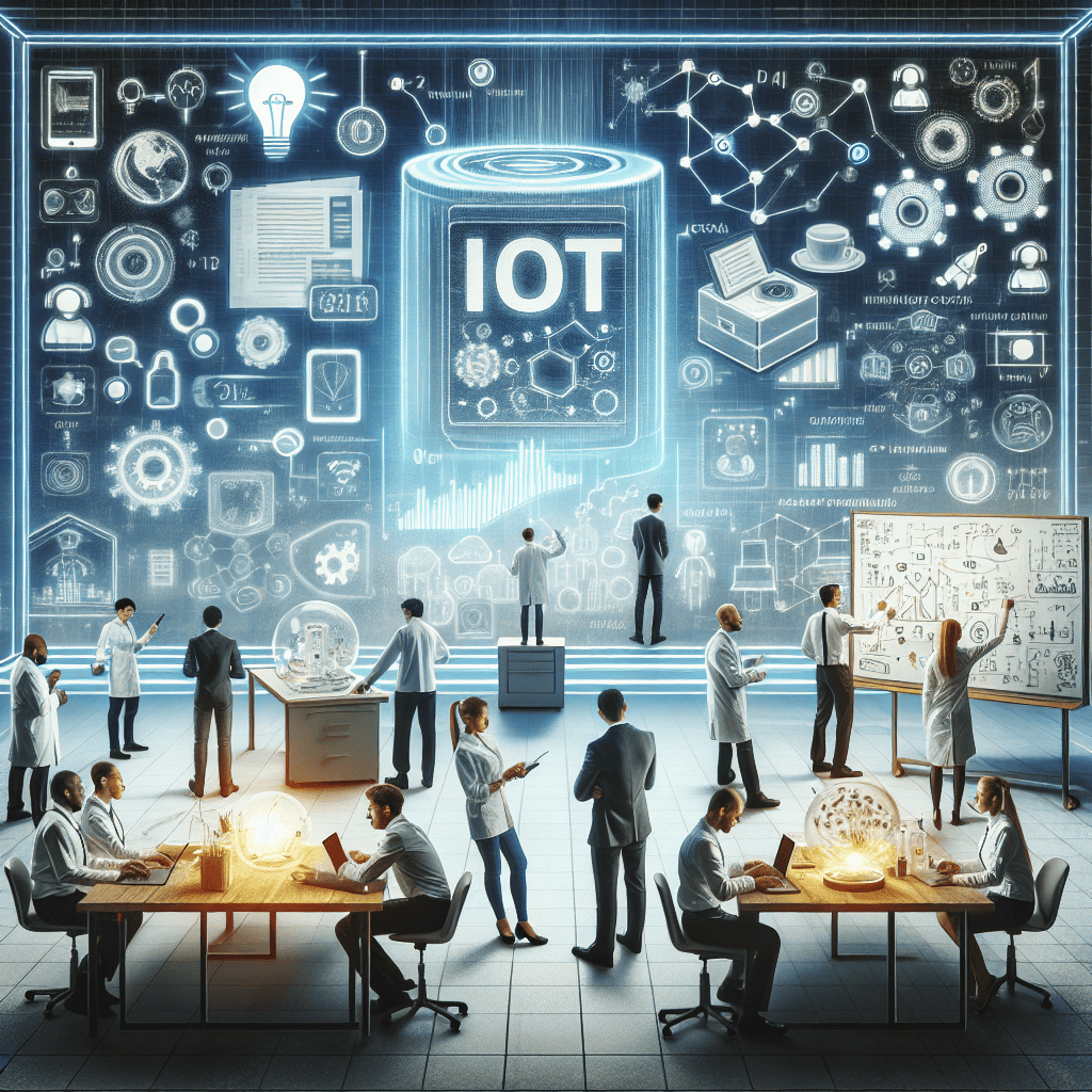 CRN’s 2024 IoT Innovators: Connecting Things To Solve Real Problems - cloudindustryreview.com