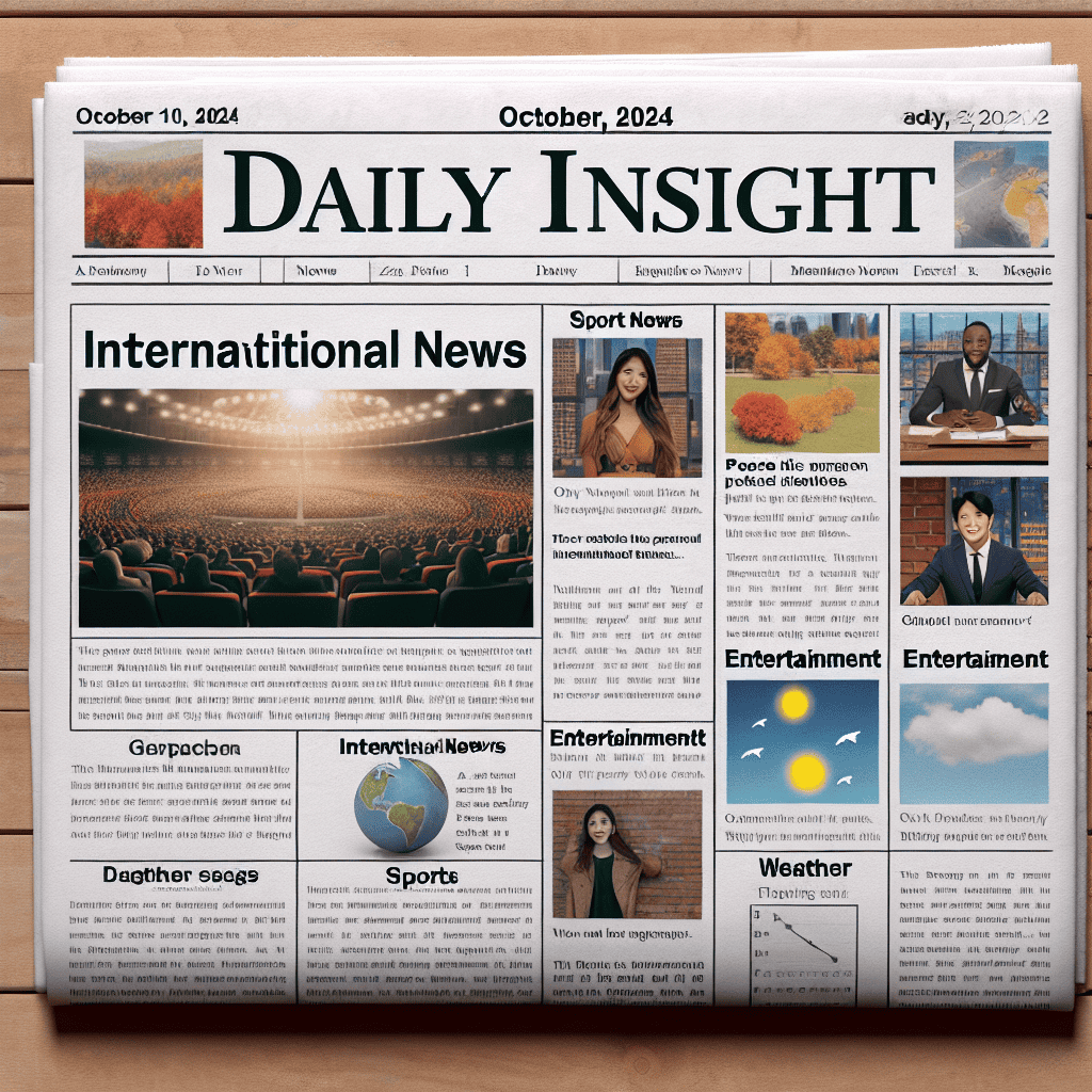 Daily Insight – October 10, 2024 - cloudindustryreview.com