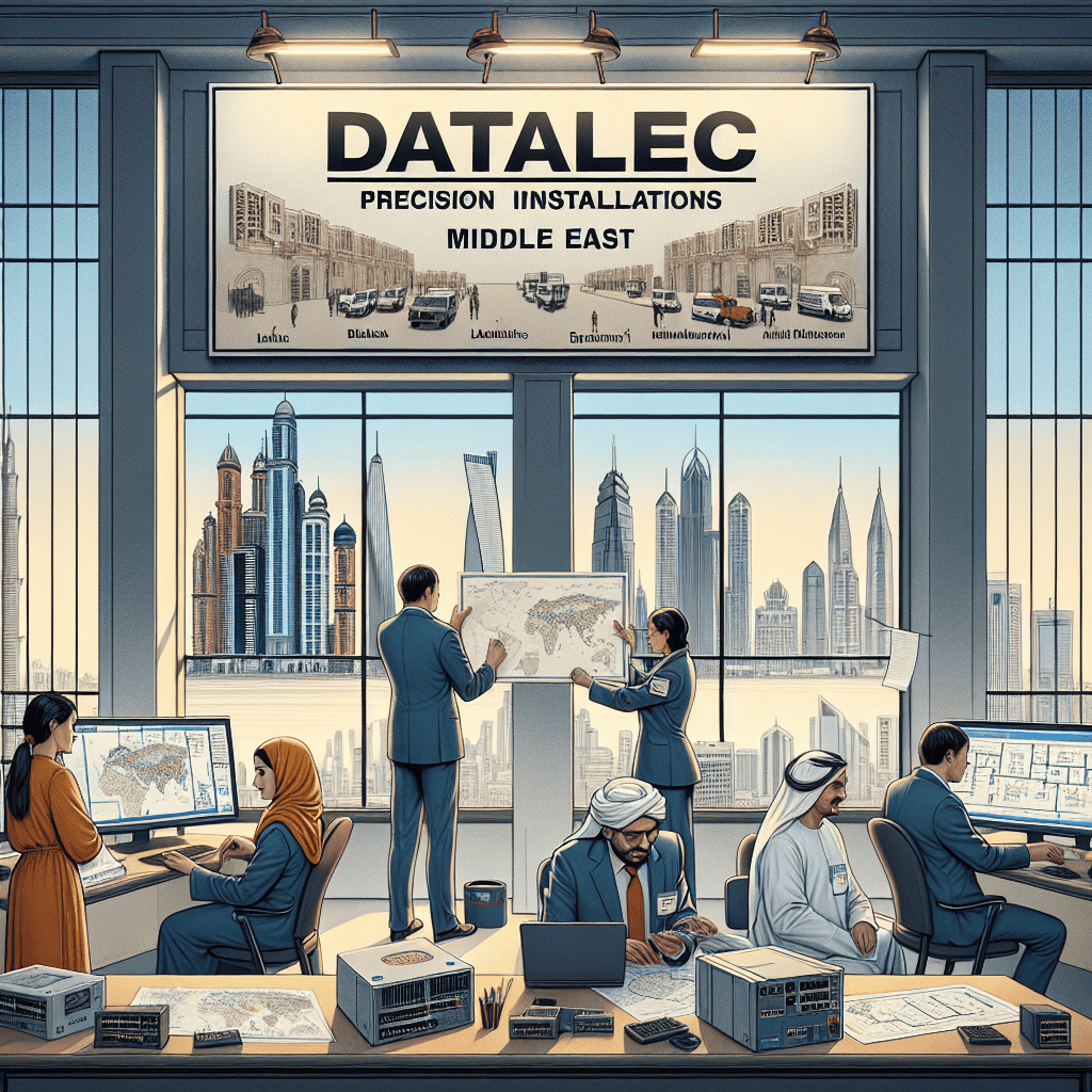 Datalec Precision Installations (DPI) Expands Commitment in the Middle ...