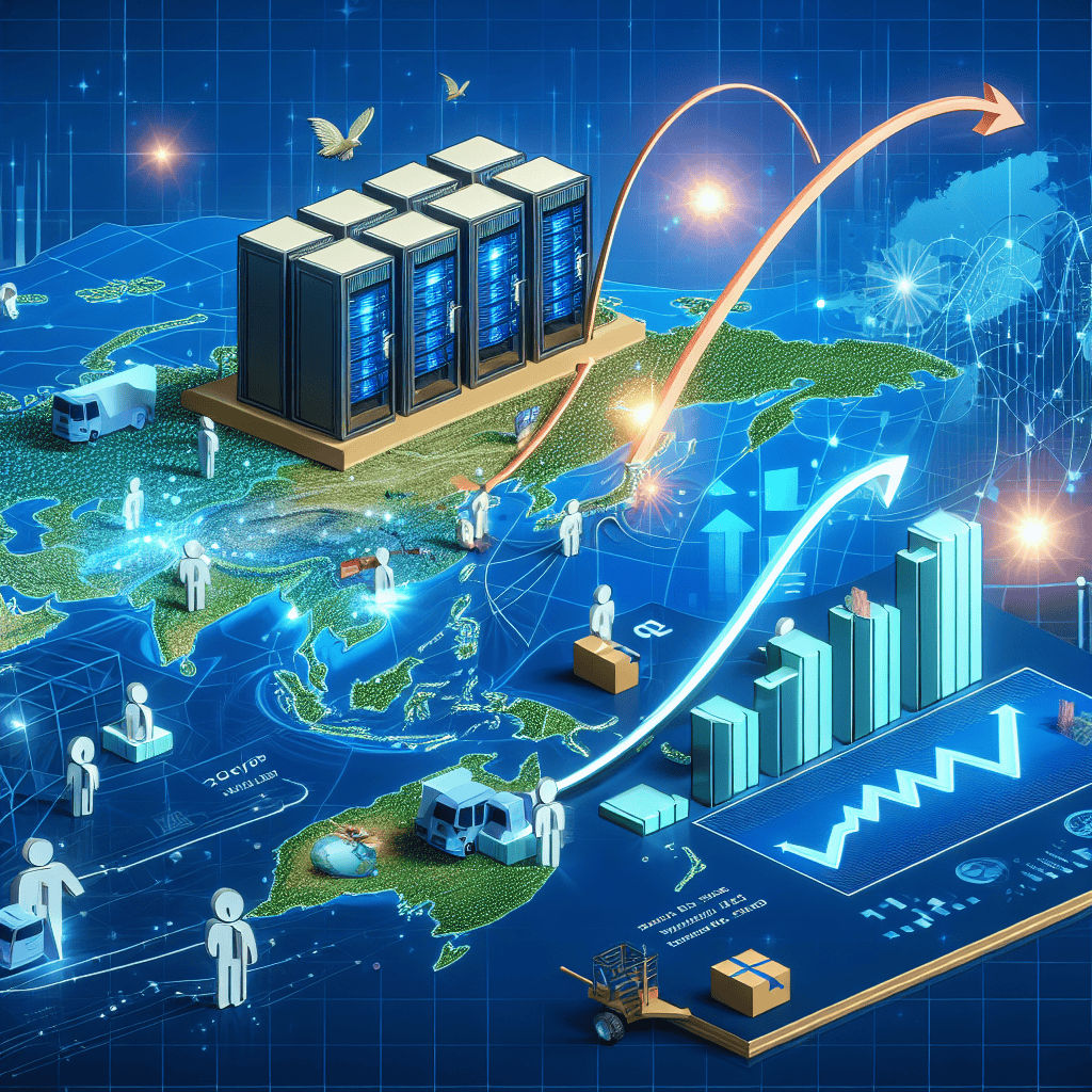 Datalec Precision Installations Expands into APAC to Meet Rising Data ...