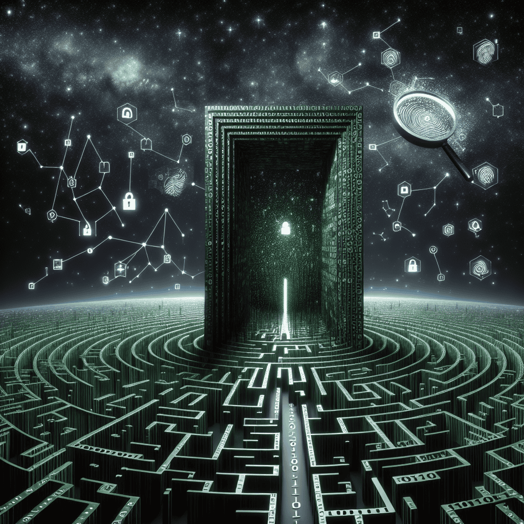 Decoding the Maze: Understanding the Complex Data Security Landscape - cloudindustryreview.com