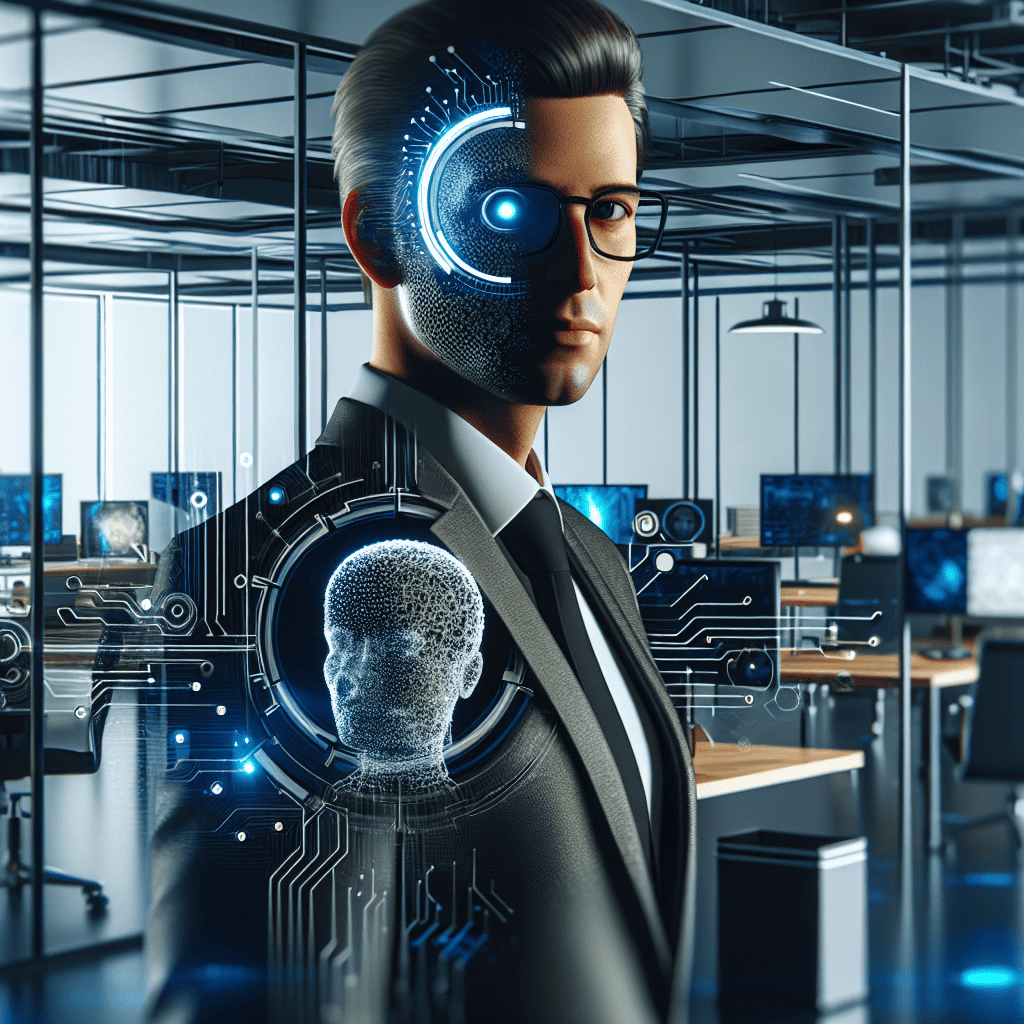 Doug Recker of Duos Edge AI: Pioneering Innovations Set to Transform ...