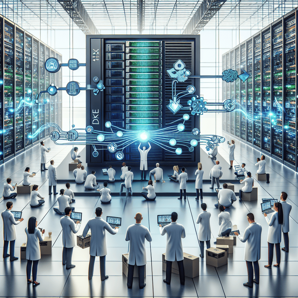 Duos Edge AI and Accu-Tech Collaborate to Speed Up Edge Computing ...