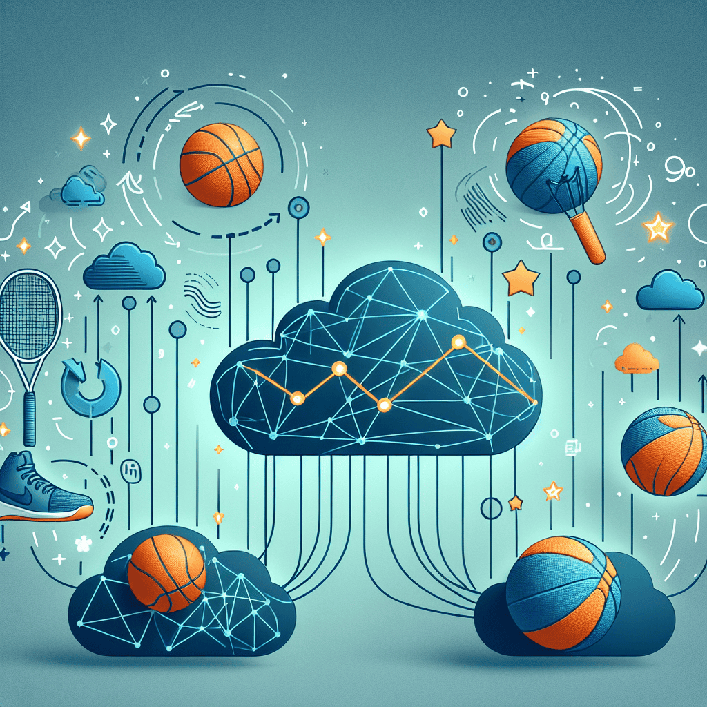 Elevating Data Strategies: Indiana Pacers and Fever's Cloud Transformation - cloudindustryreview.com