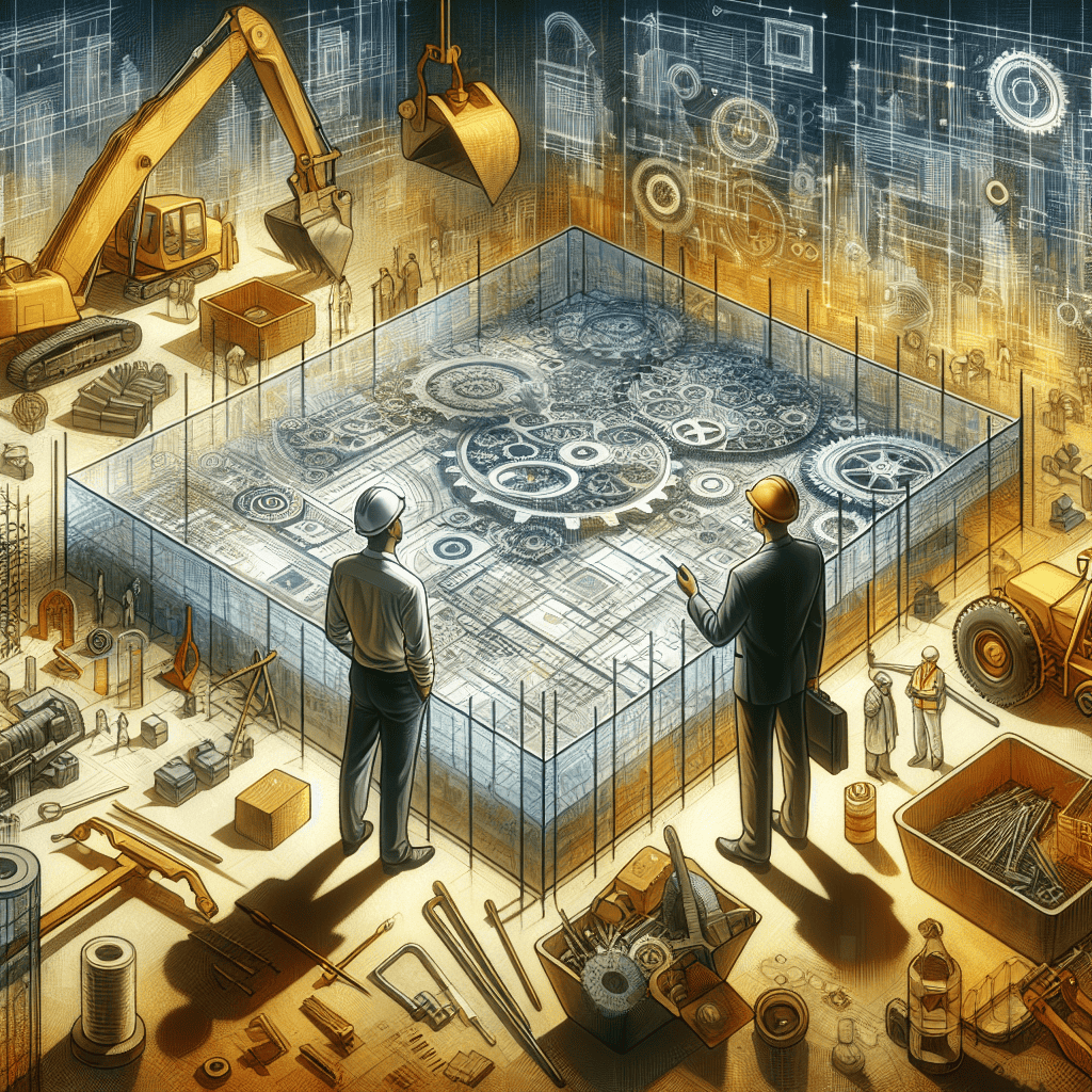 Embracing Transparency in the Construction Industry ...