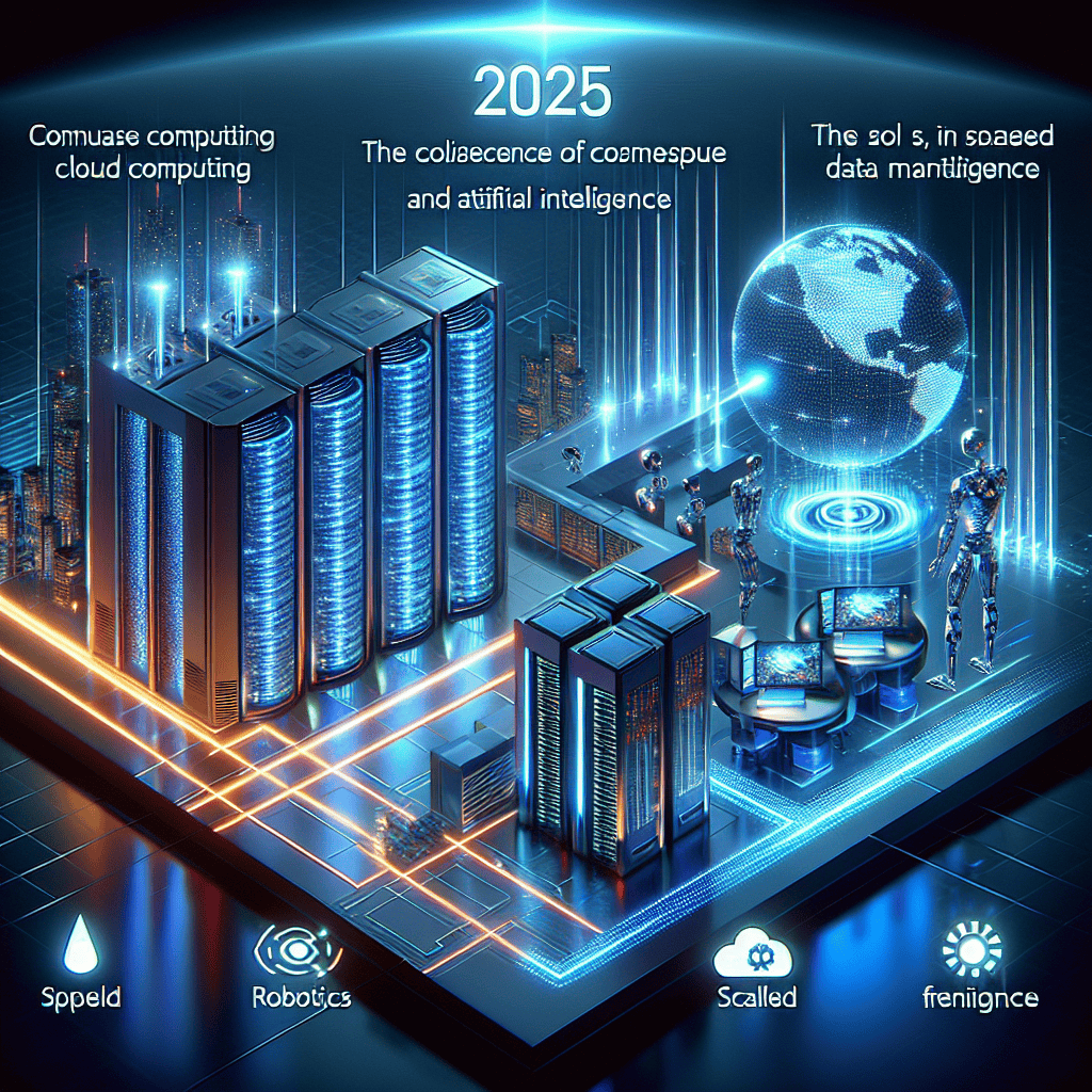 Emerging Cloud and AI Innovations to Monitor in 2025 ...