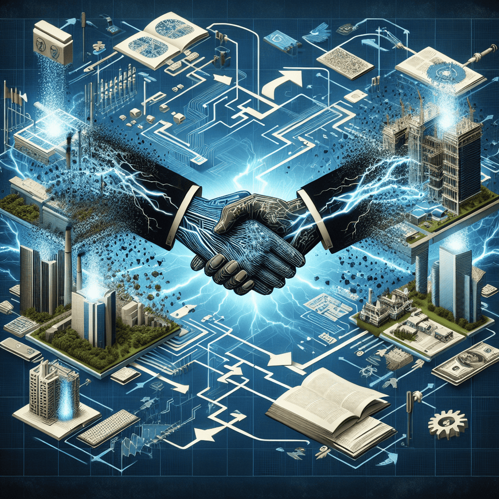 Emerging Patterns in M&A for DC Engineering and Project Services - cloudindustryreview.com