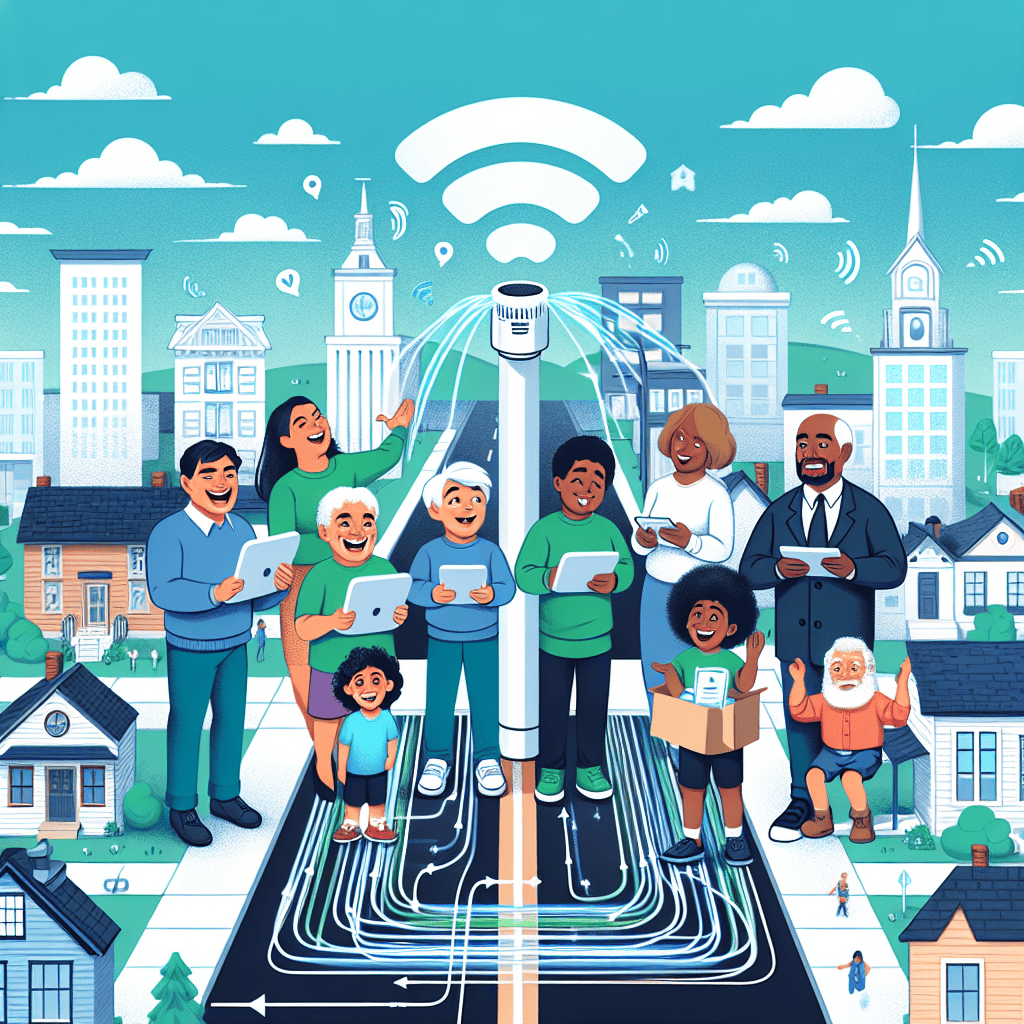 Empire Access Introduces High-Speed Internet to Hazleton ...