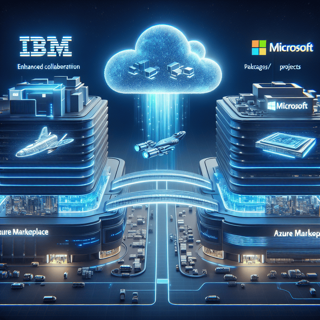 Enhanced IBM-Microsoft Collaboration Introduces Apptio to Azure ...