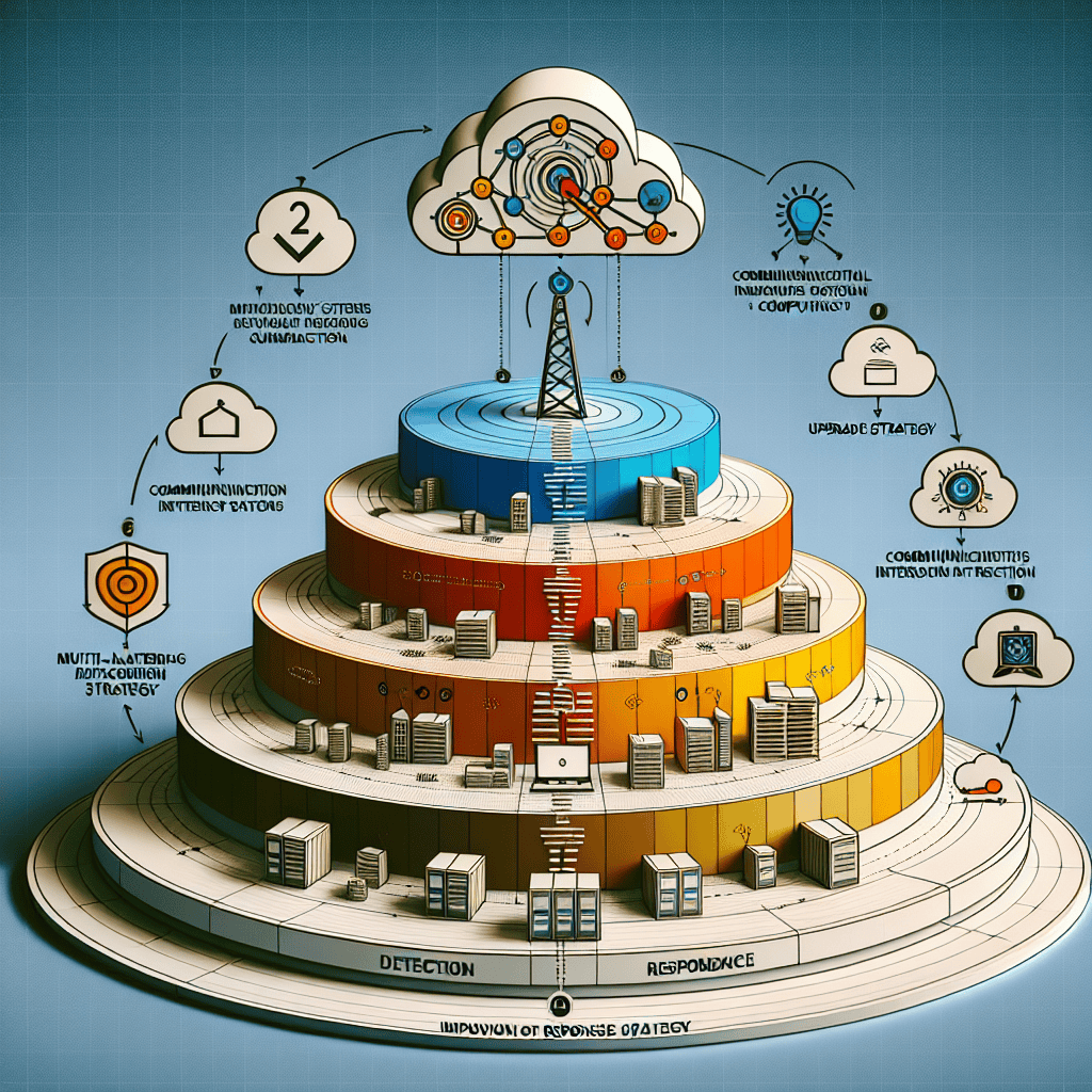 Enhancing Detection and Response in a Multi-Layered Cloud: 5 Key Steps - cloudindustryreview.com