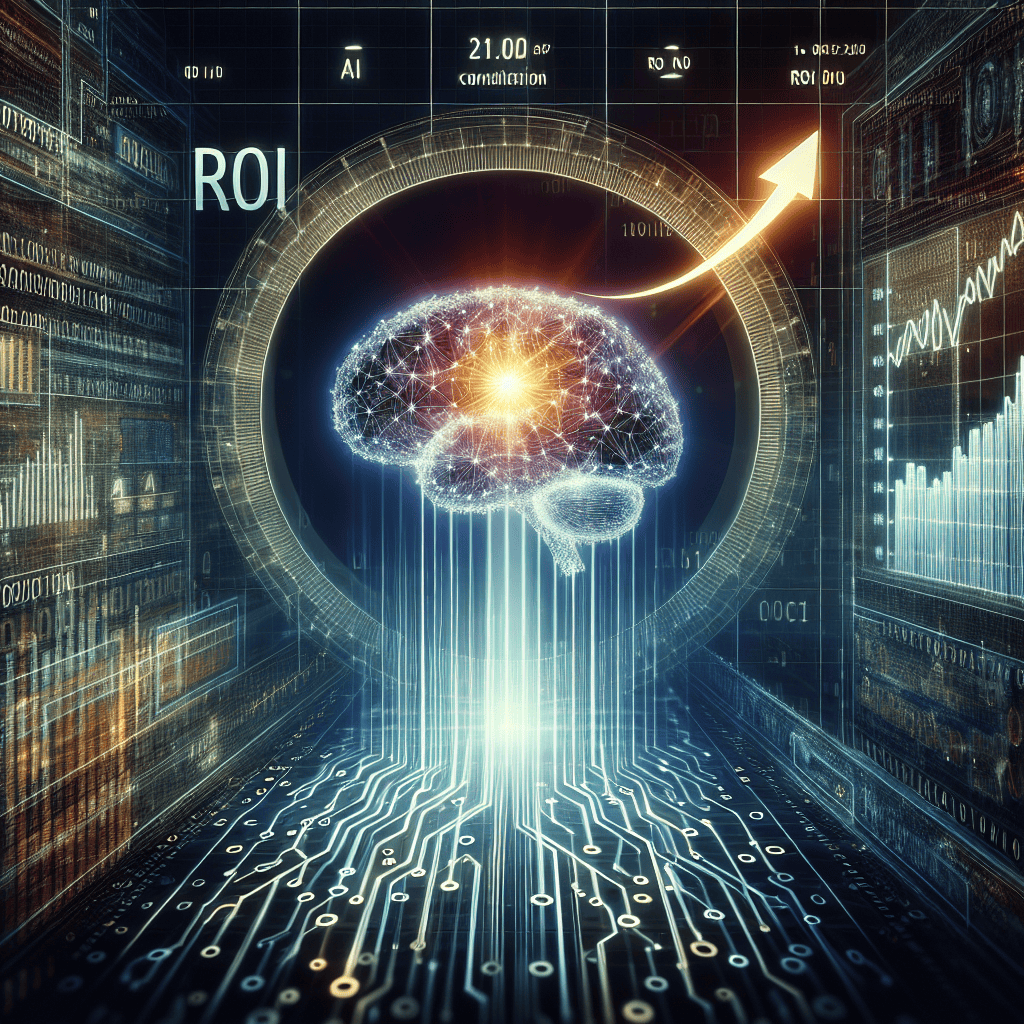Enhancing ROI with AI: Transforming Digital Asset Discovery through ...
