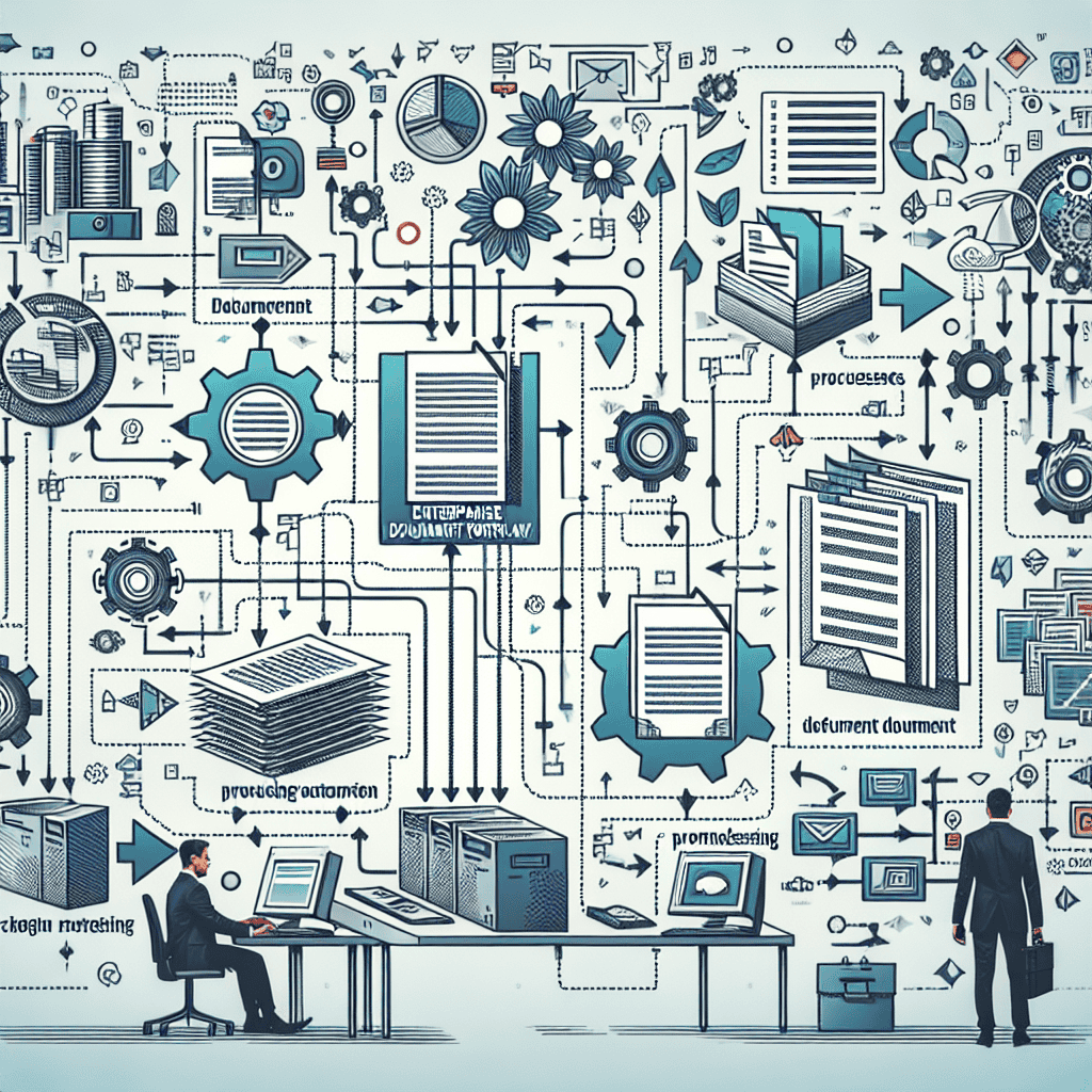 Enterprise Document Workflow Automation with Core SDK ...