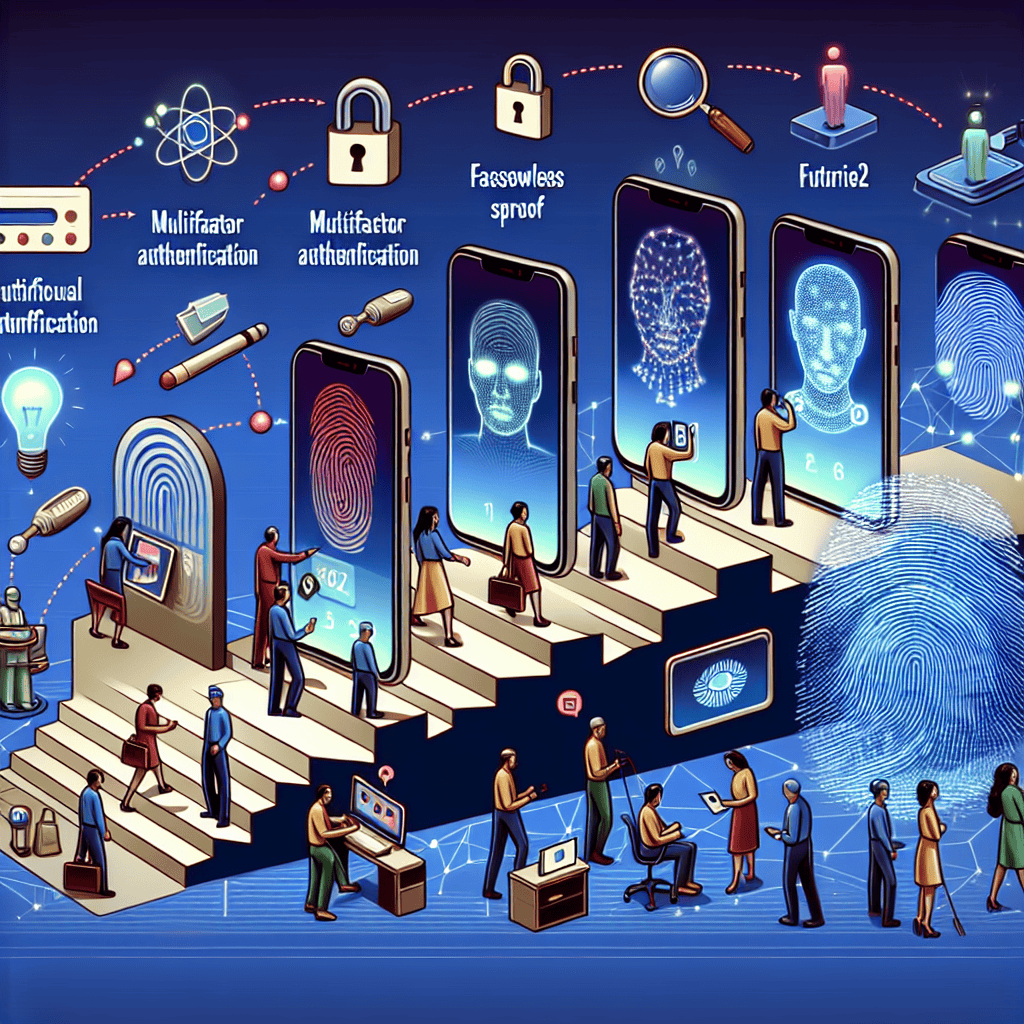 Evolving Authentication: Webinar on MFA, Passwords, and the Move to ...