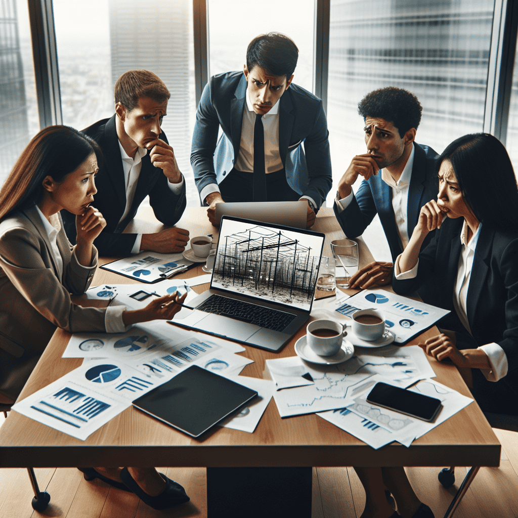 Executives Concerned About Outdated IT Infrastructure ...