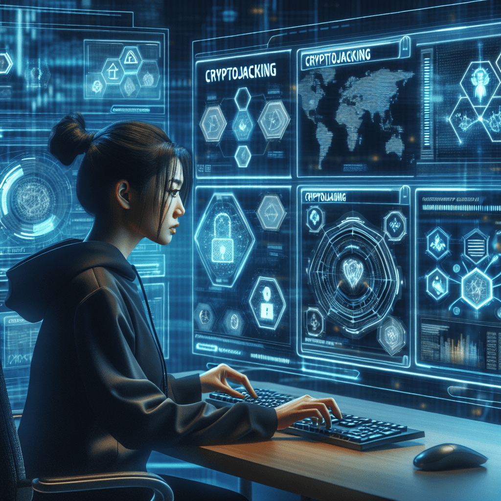 Expert Tips For Detecting And Preventing Cryptojacking In 2025