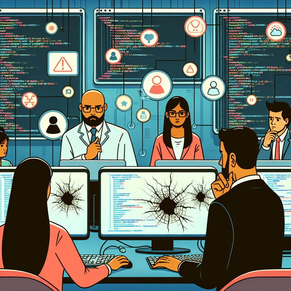 Experts Reveal Security Flaws in Open-Source AI and ML Models ...