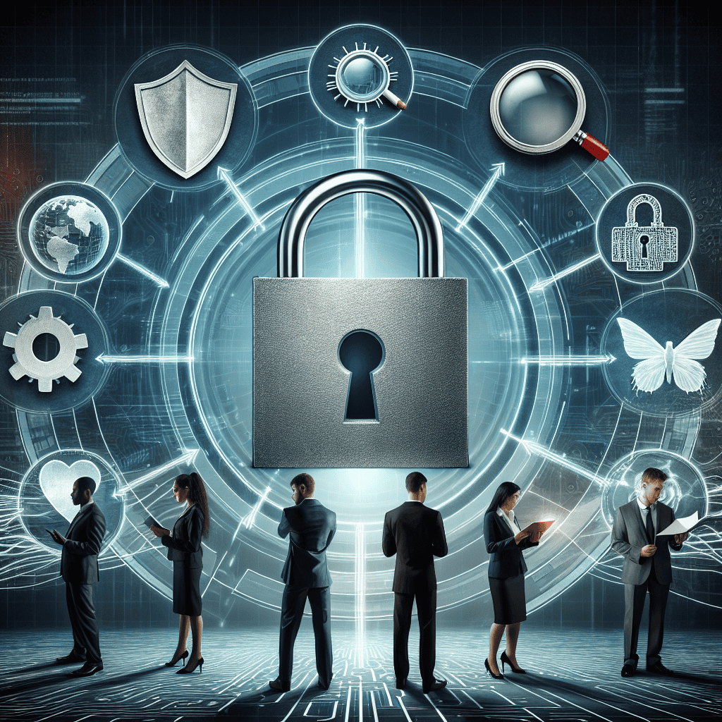 Exploring Enterprise Security: Key Insights and Strategies ...
