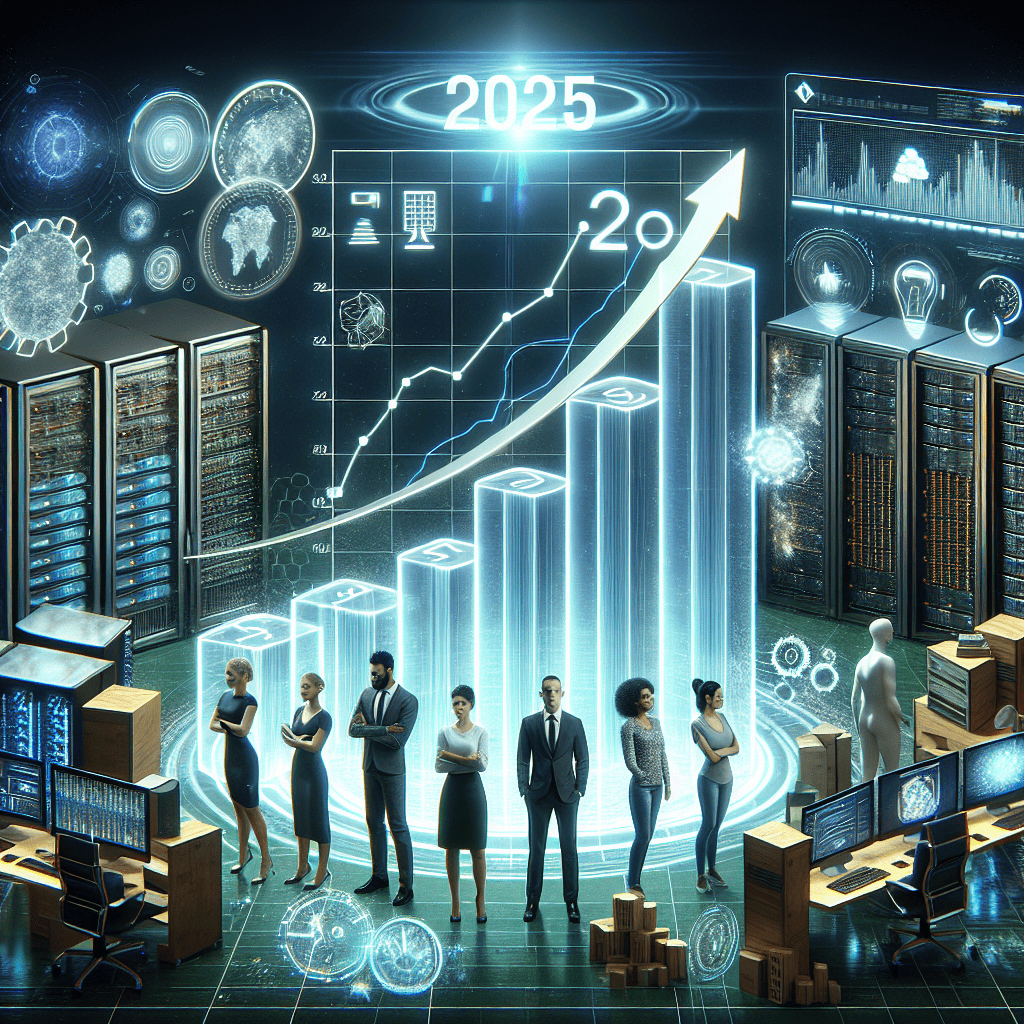Exploring the Future: Key Big Data Analytics Trends for 2025 ...