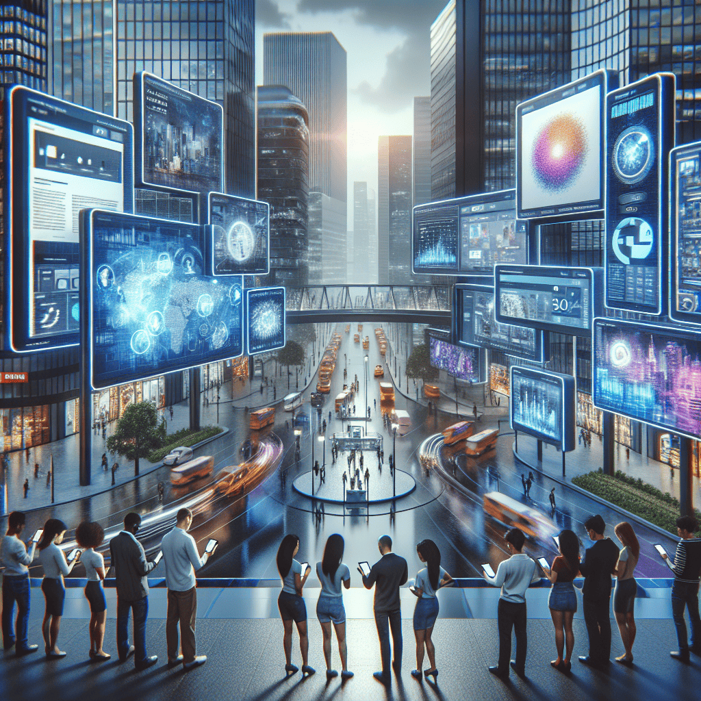 Exploring the Latest CMS Innovations in Digital Signage ...