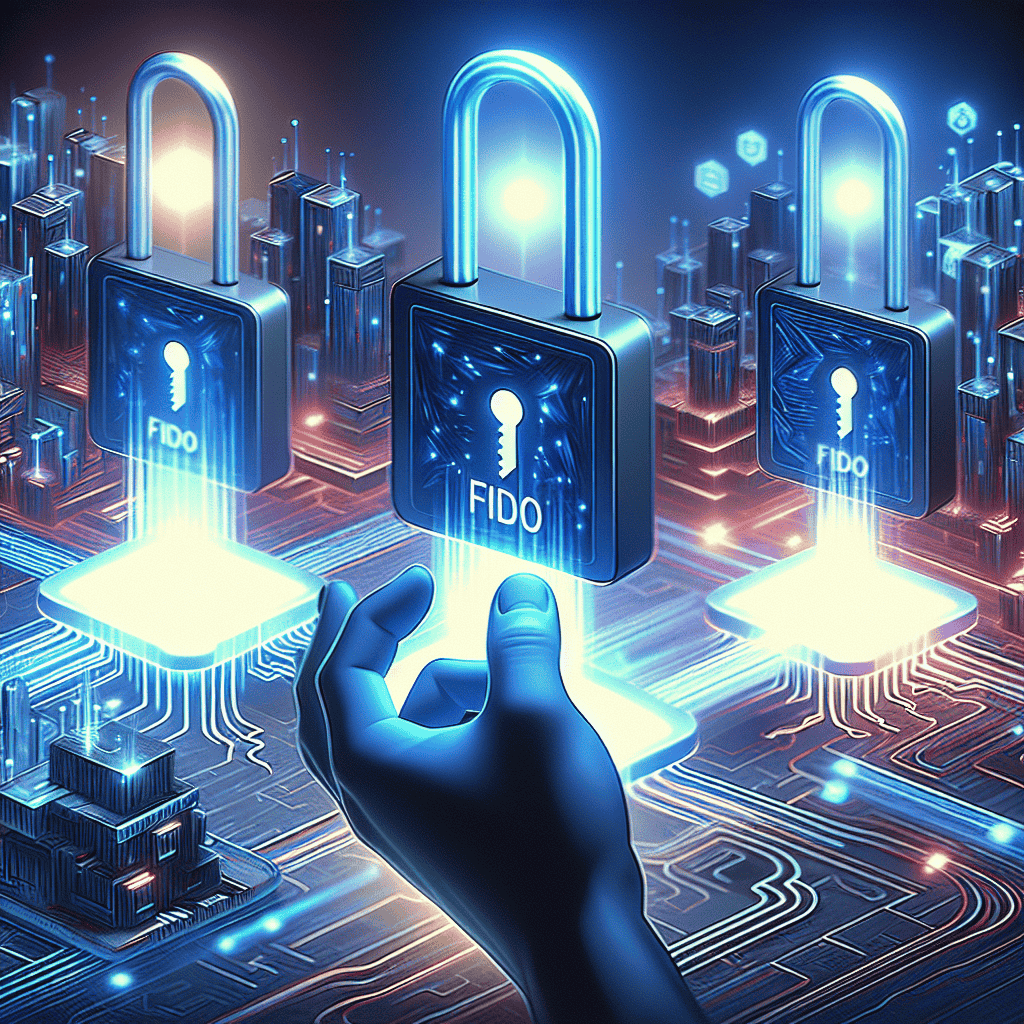 FIDO Alliance Introduces Protocol to Streamline Cross-Platform Passkey ...