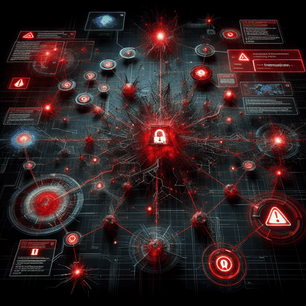 Fortinet: Exploitation of 'Critical' FortiManager Vulnerability ... Fortinet: Exploitation of 'Critical' FortiManager Vulnerability ...
