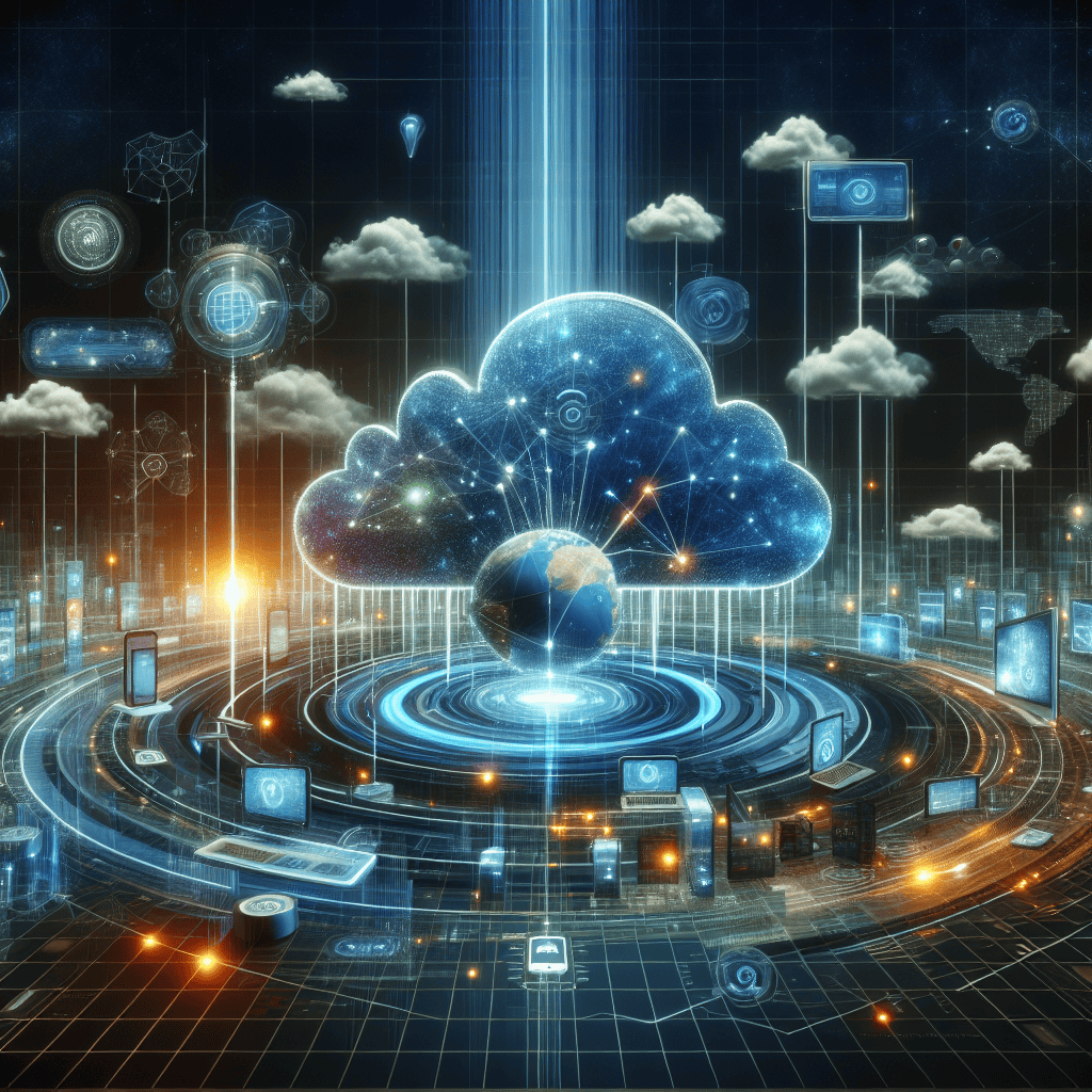 Globalgig Boosts Communication Platform with Versatile Cloud Connect ...