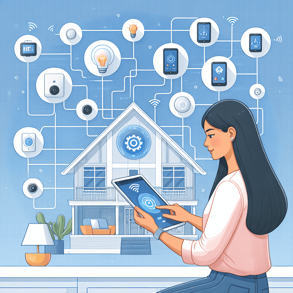 Google Expands Thread Integration in Smart Homes - cloudindustryreview.com
