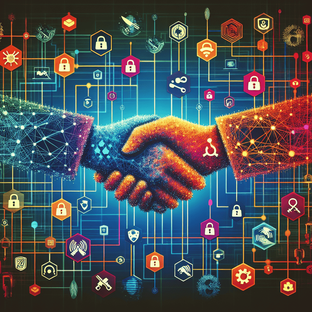 Google Partners with GASA and DNS RF to Combat Online Scams on a Large ...