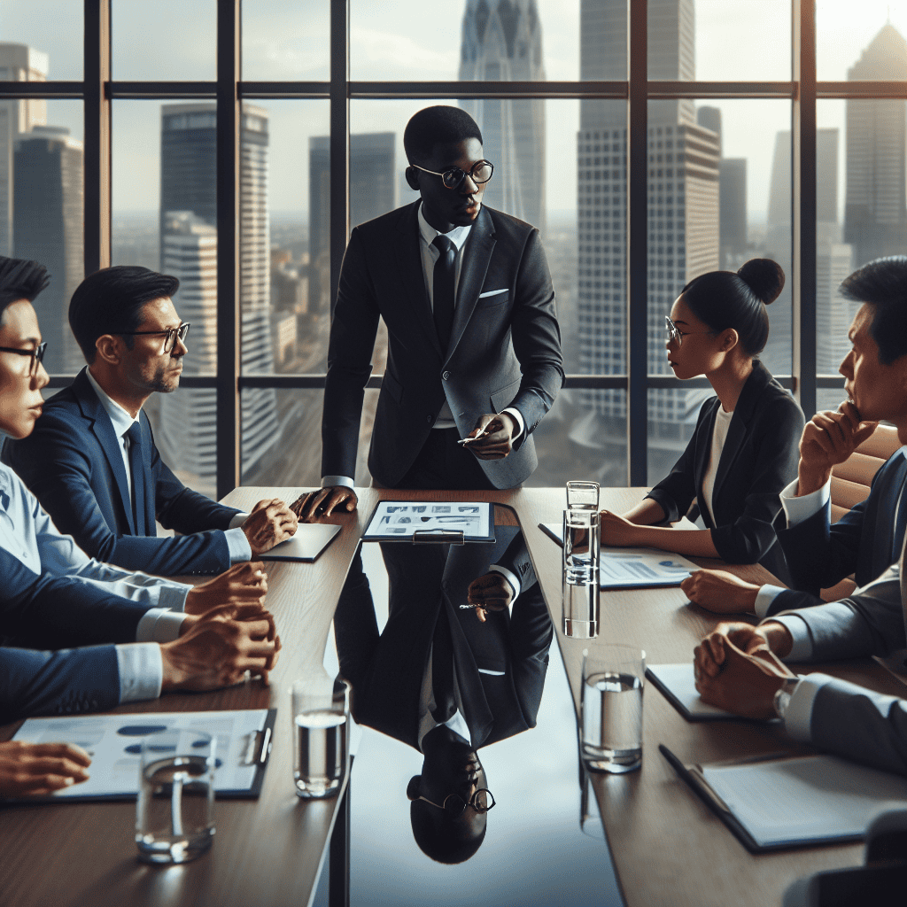 Guiding Your Team Through Transitions - cloudindustryreview.com