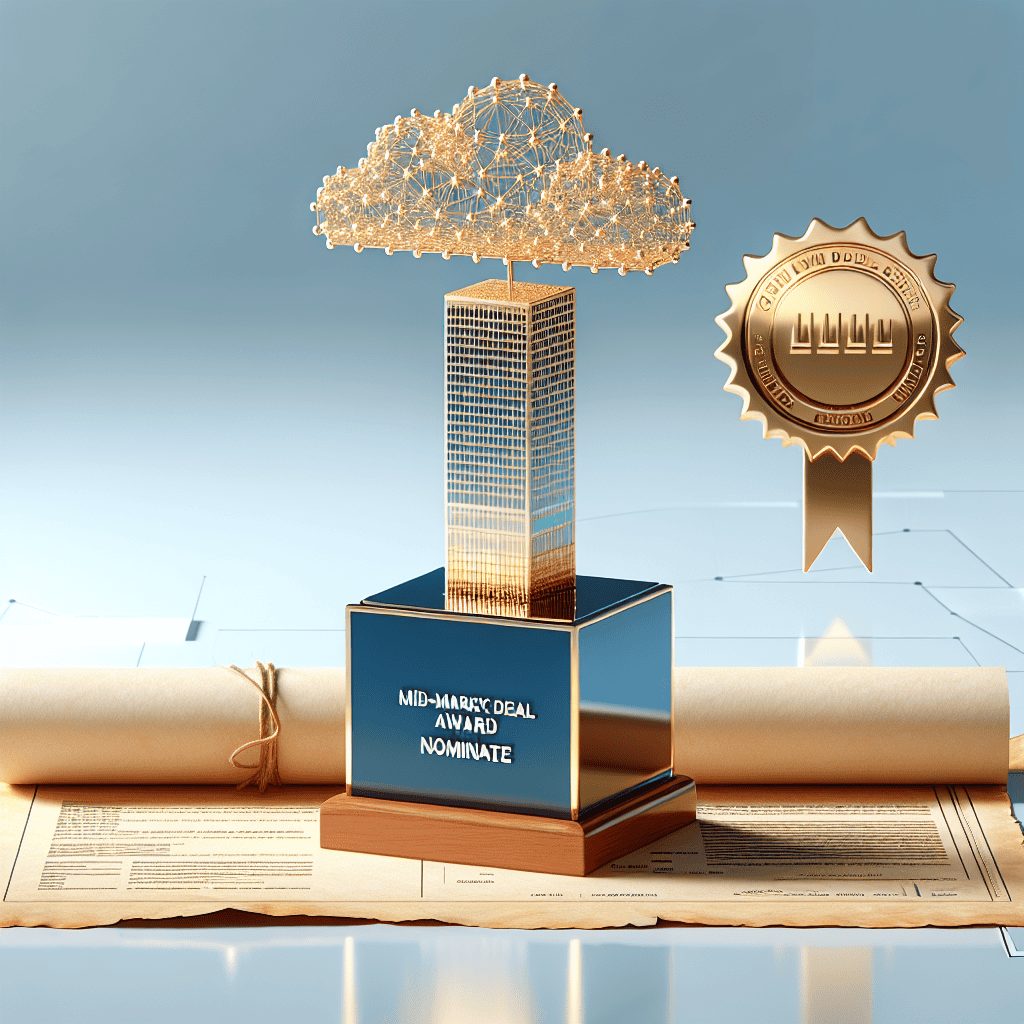 Hivelocity Nominated for TMT M&A Digital Infrastructure Mid-Market Deal ...