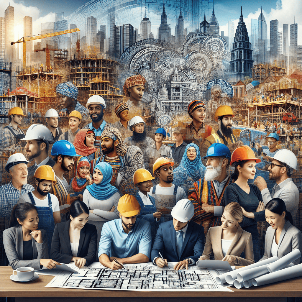 How Culture Drives Talent Acquisition in Construction ...